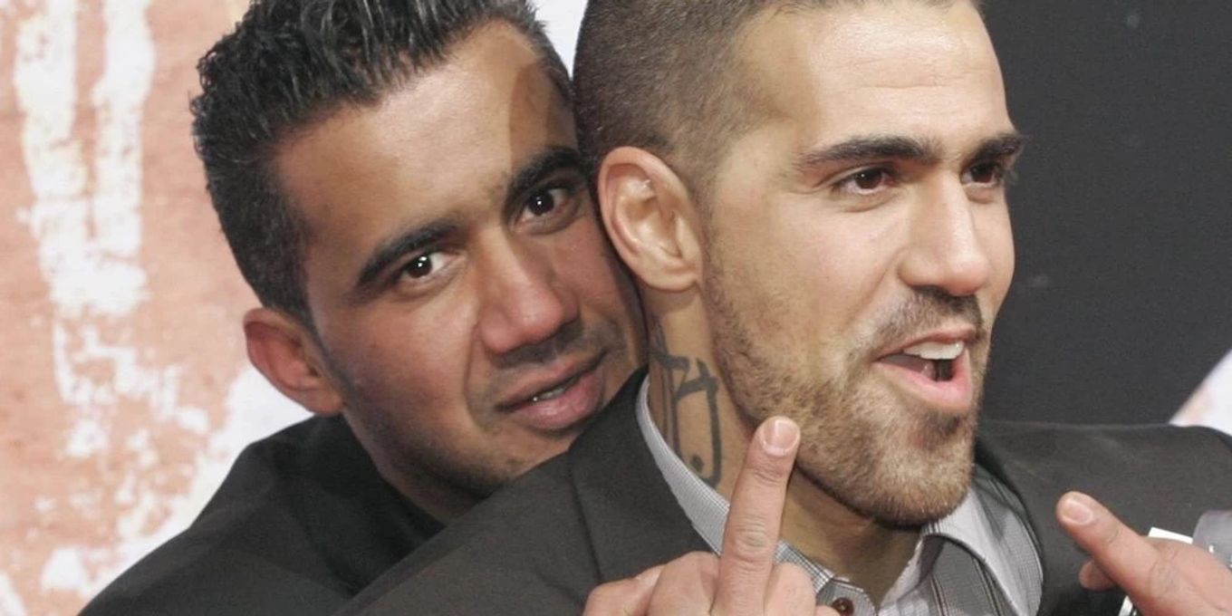 Clan-Chef Arafat Abou-Chaker soll Bushido 2,2 Millionen Euro zahlen | Nau.ch