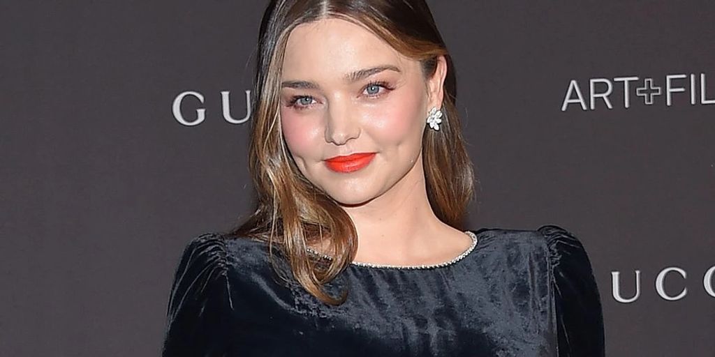 Laufsteg-Engel und Dreifach-Mama: Spannende Fakten über Miranda Kerr
