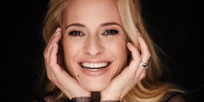 Fieser Giovanni! Hier rutscht Christa Rigozzi das Herz in die Hose