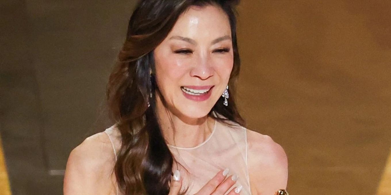 Michelle Yeoh: Kein Sequel für «Everything Everywhere All At Once» | Nau.ch
