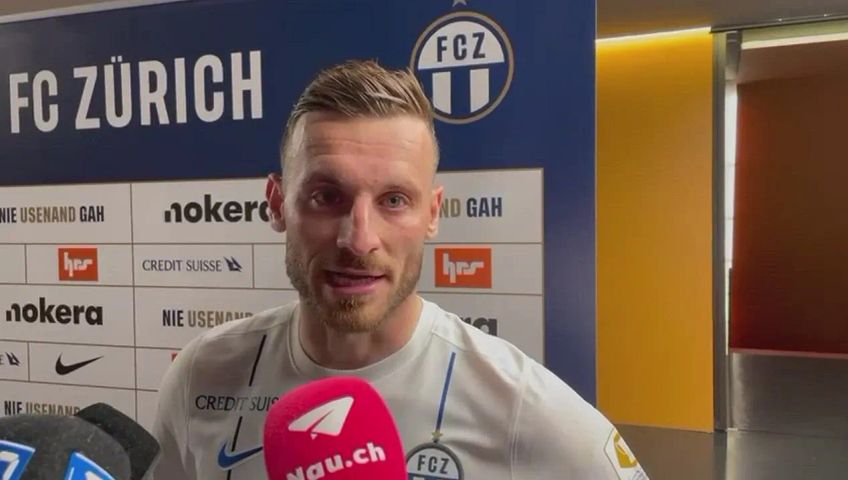 FC Basel: Das sagt Goalie Marwin Hitz nach dem Klassiker
