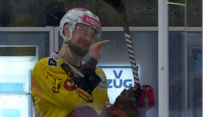 EV Zug: Schwalben-Ärger um Goalie Genoni – SCB-Scherwey muss raus | Nau.ch