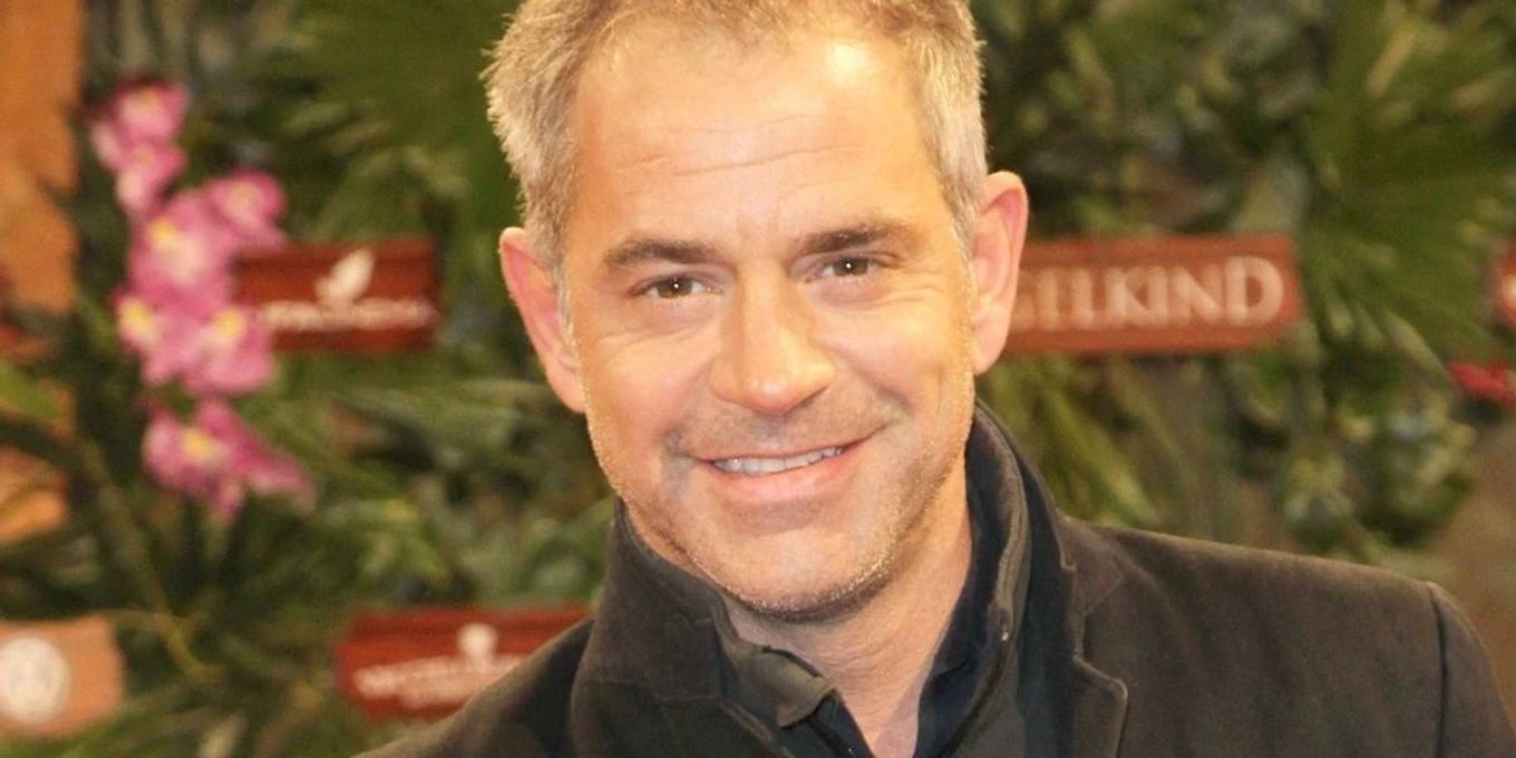 «Auf den Kopf geknallt»: Florian Fitz hat sich das Genick gebrochen ...