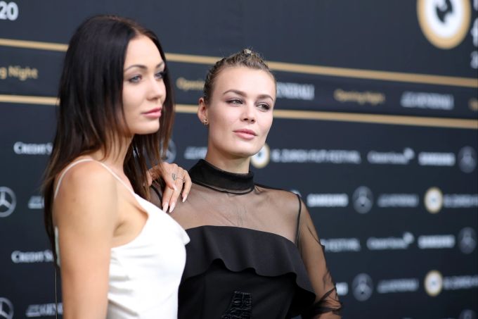 Dominique Rinderknecht isst wieder Fleisch – fertig vegan | Nau.ch