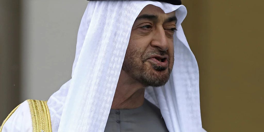 Emirate: Präsident Mohammed bringt Sohn als Nachfolger in Stellung