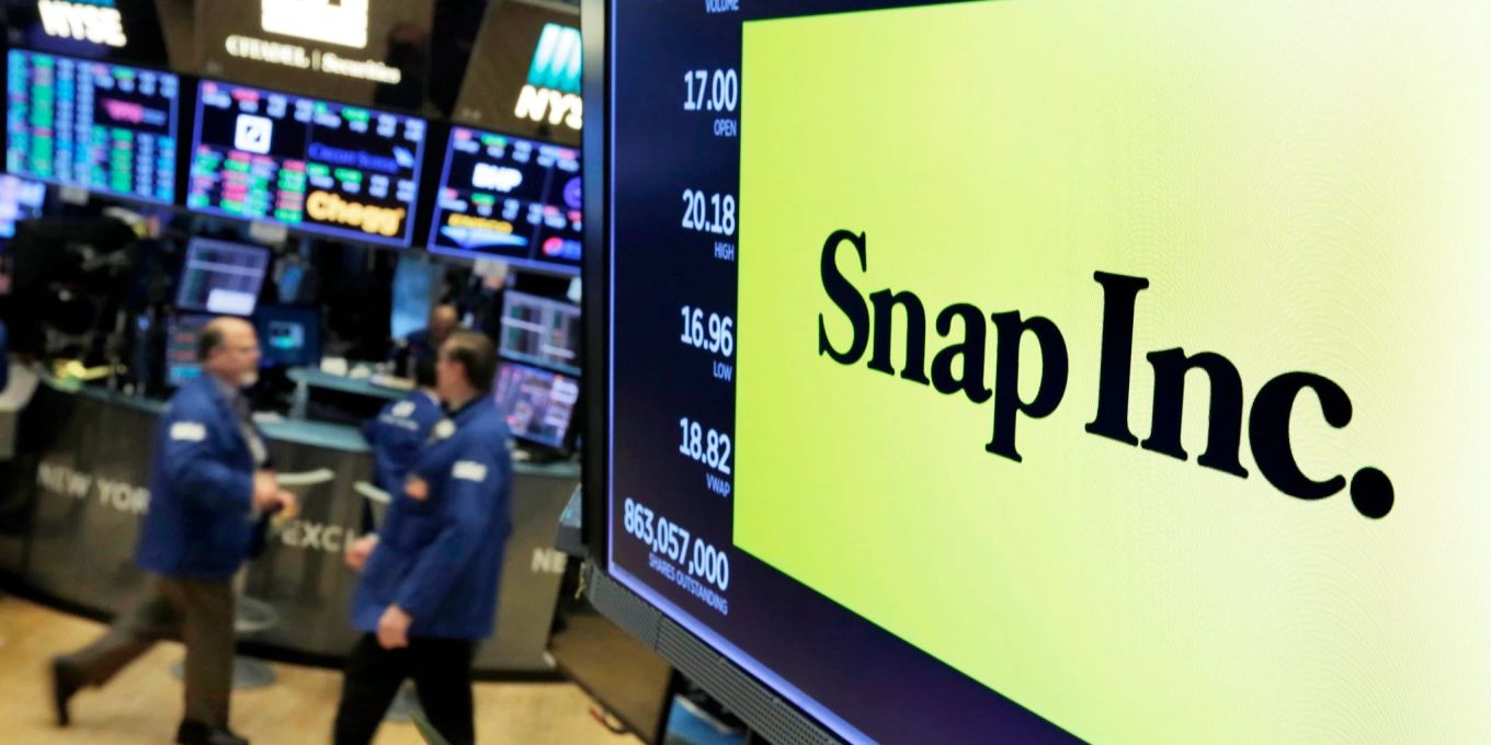 Snapchat kündigt Stellenabbau an | Nau.ch