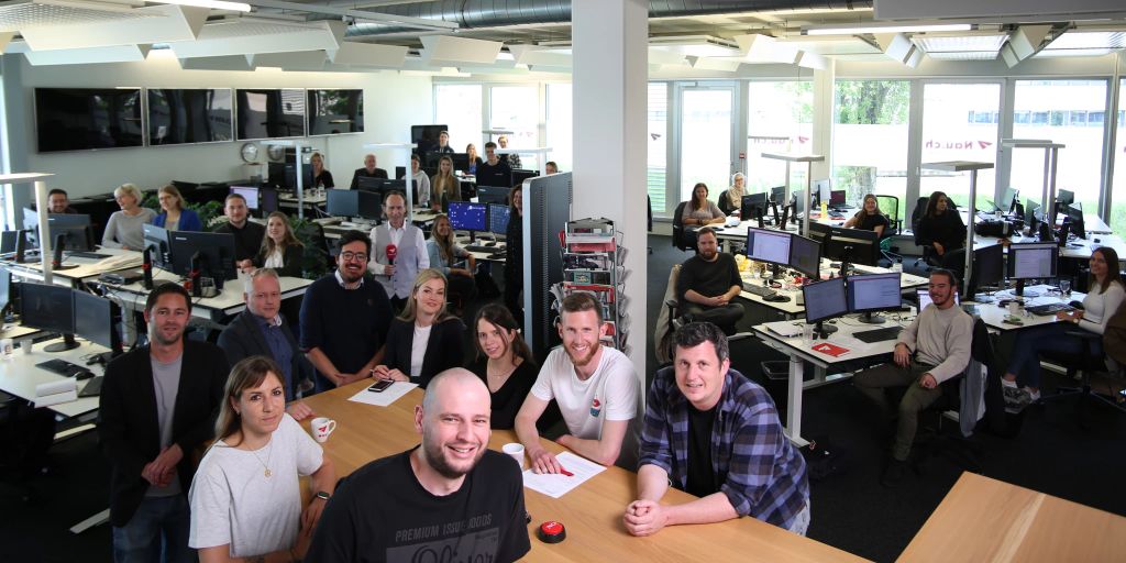 Medienqualitätsrating 2022: Nau.ch erreicht gleich Platz 2