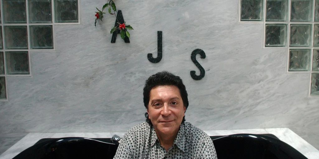 Bon-Jovi-Bassist Alec John Such (†70) ist gestorben