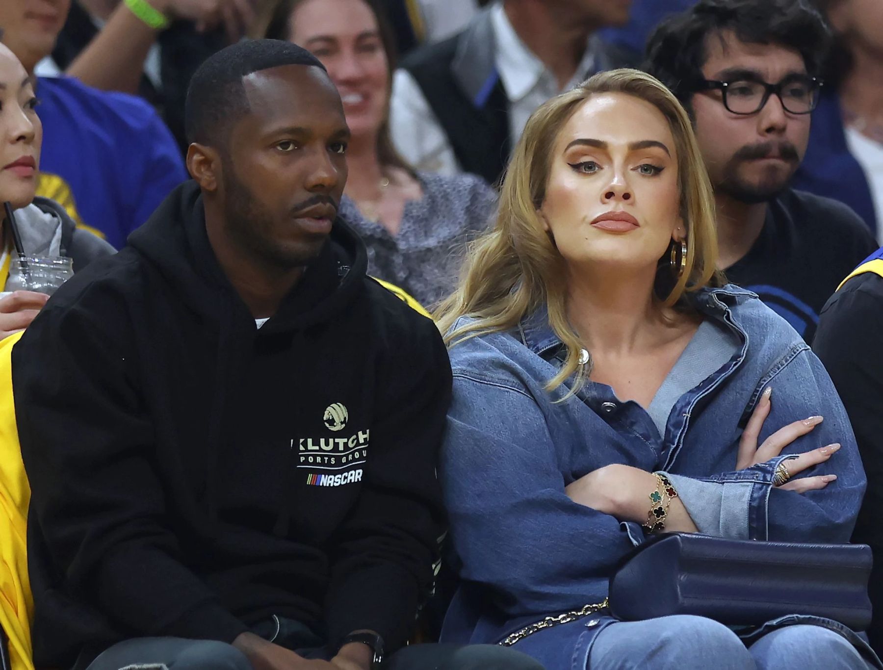 Adele und Rich Paul: Traumhochzeit noch in diesem Sommer? | Nau.ch