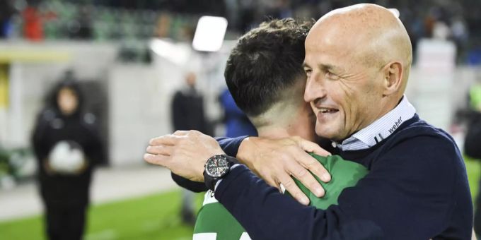 Verliert der FC St.Gallen auch noch Boris Babic? | Nau.ch