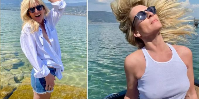 Patricia Boser feiert 25 Jahre mit «Lifestyle»