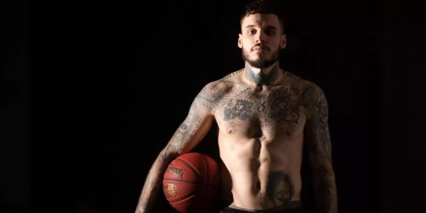 Der andere Basketballer: Was Konstantin Konga passiert ist | Nau.ch