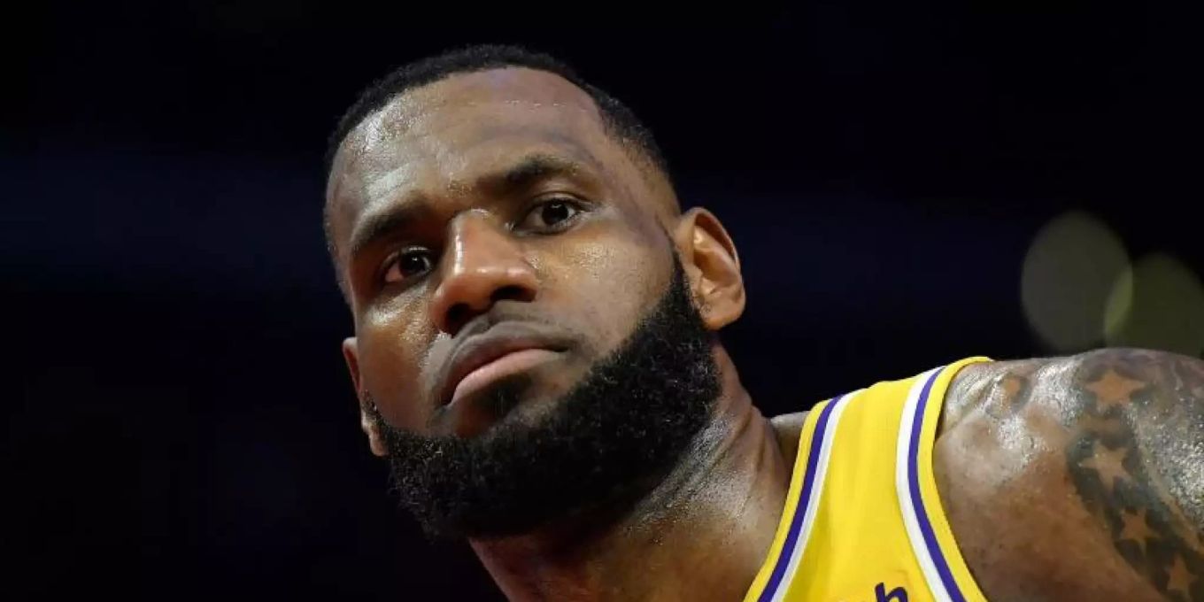 LeBron James nach Bryant-Unglück: «Was zur Hölle!» | Nau.ch