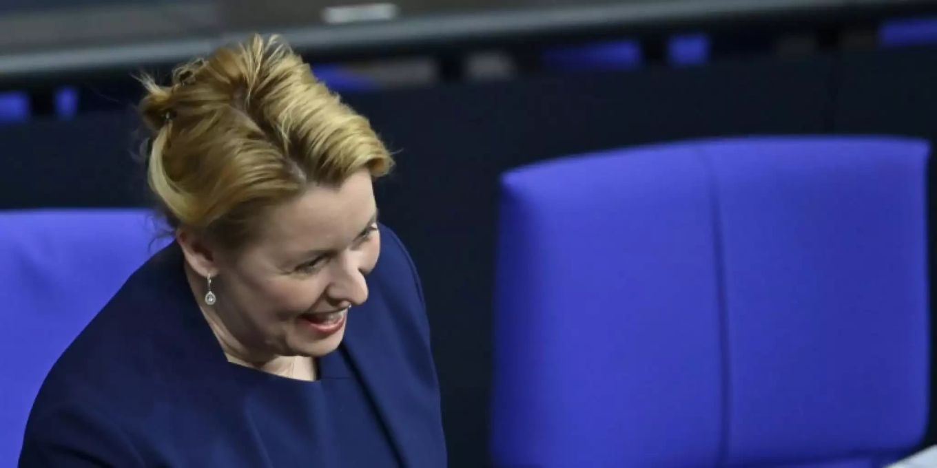 Giffey bringt nationale Strategie zur Gleichstellung auf den Weg | Nau.ch