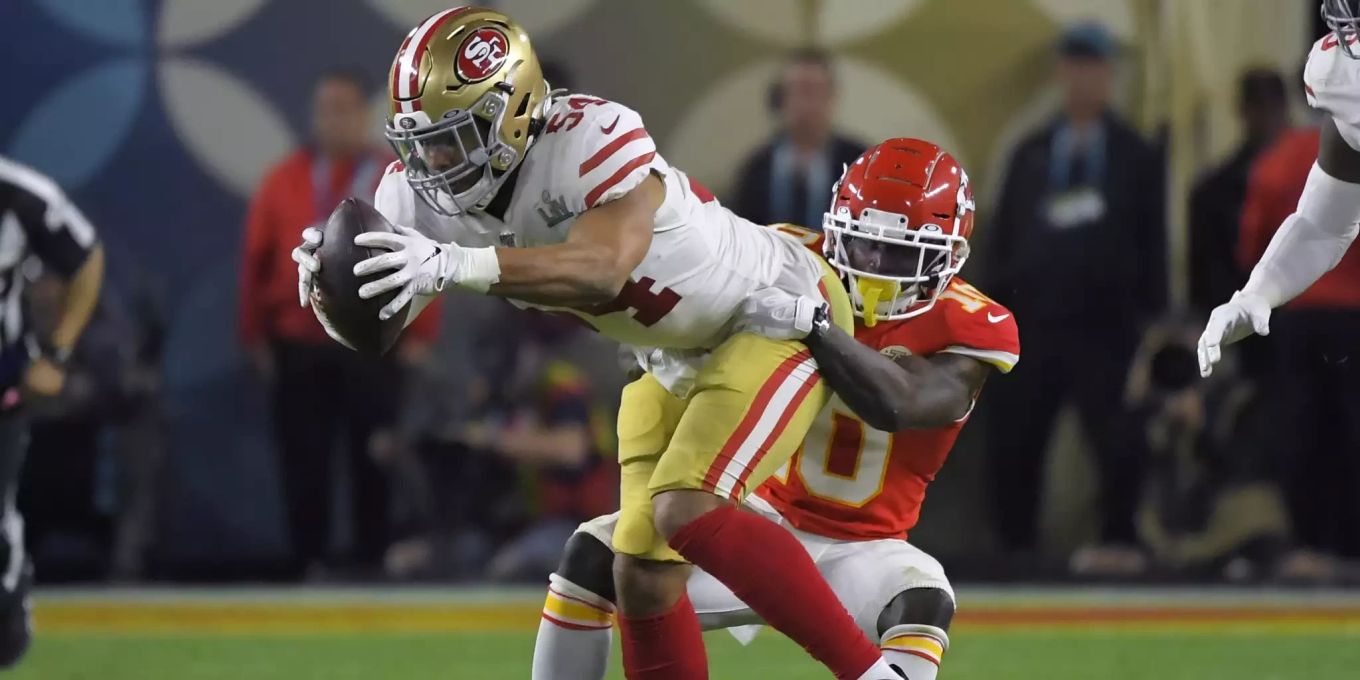 Super Bowl in New Orleans: Ticketpreise fallen drastisch | Nau.ch