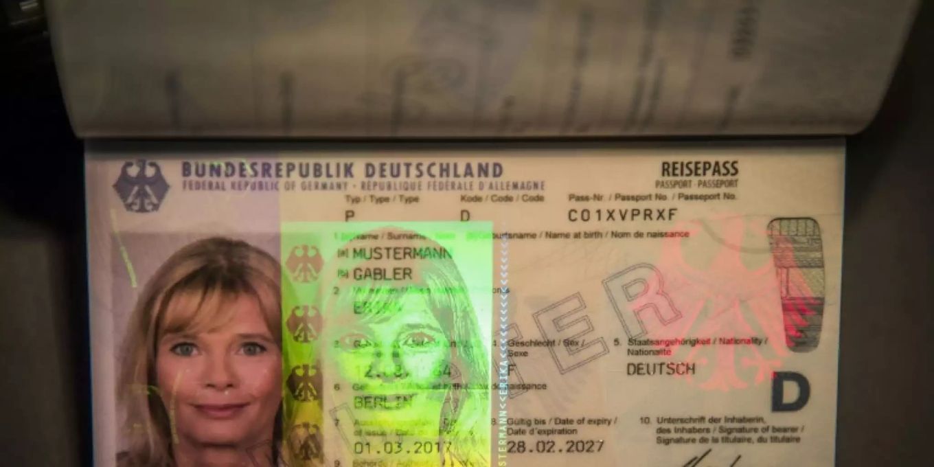 Bundesregierung bei Neuregelung zu Passbildern kompromissbereit | Nau.ch