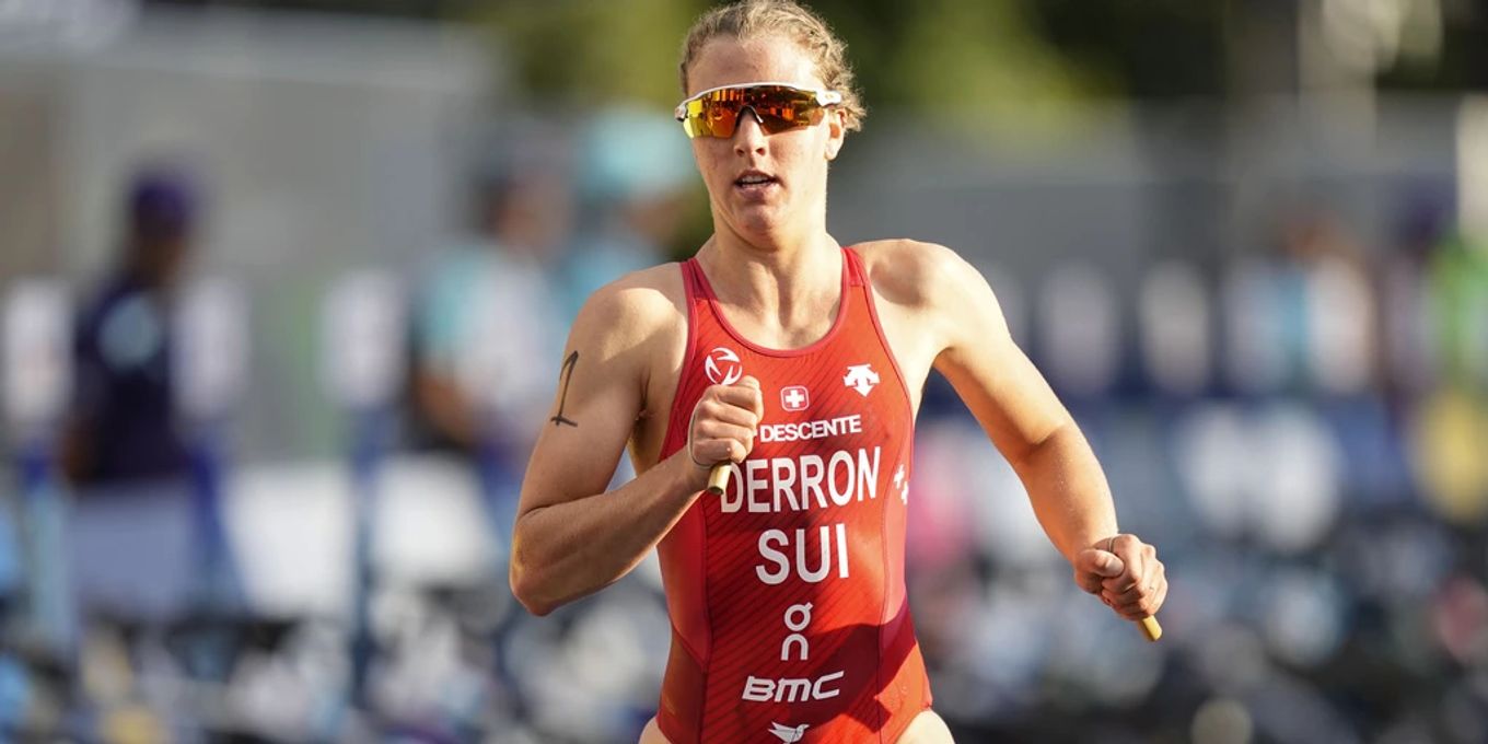 Julie Derron: Zürcherin starke Achte bei Olympia-Testlauf | Nau.ch