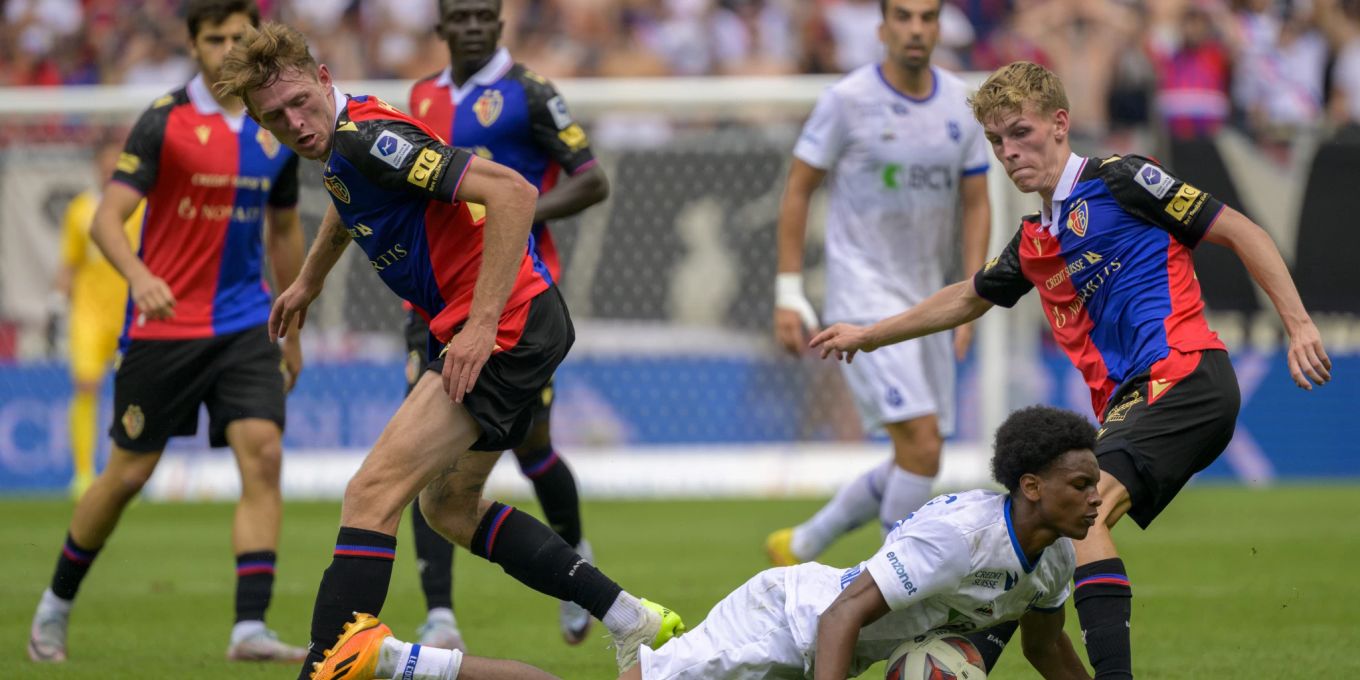 FC Basel: Wouter Burger auf dem Absprung – Argentinier im Anflug? | Nau.ch