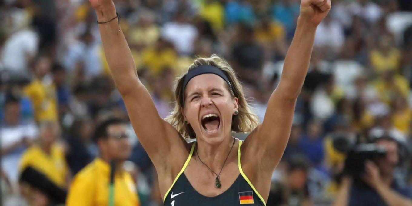 Laura Ludwig nach Absage von Olympia «in einer Art Loch» | Nau.ch