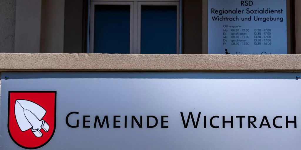 Gemeinde Wichtrach organisiert einen Bring- und Holtag