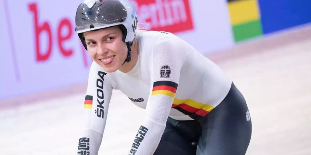 Bahnrad-DM der Sprinter findet Ende September statt