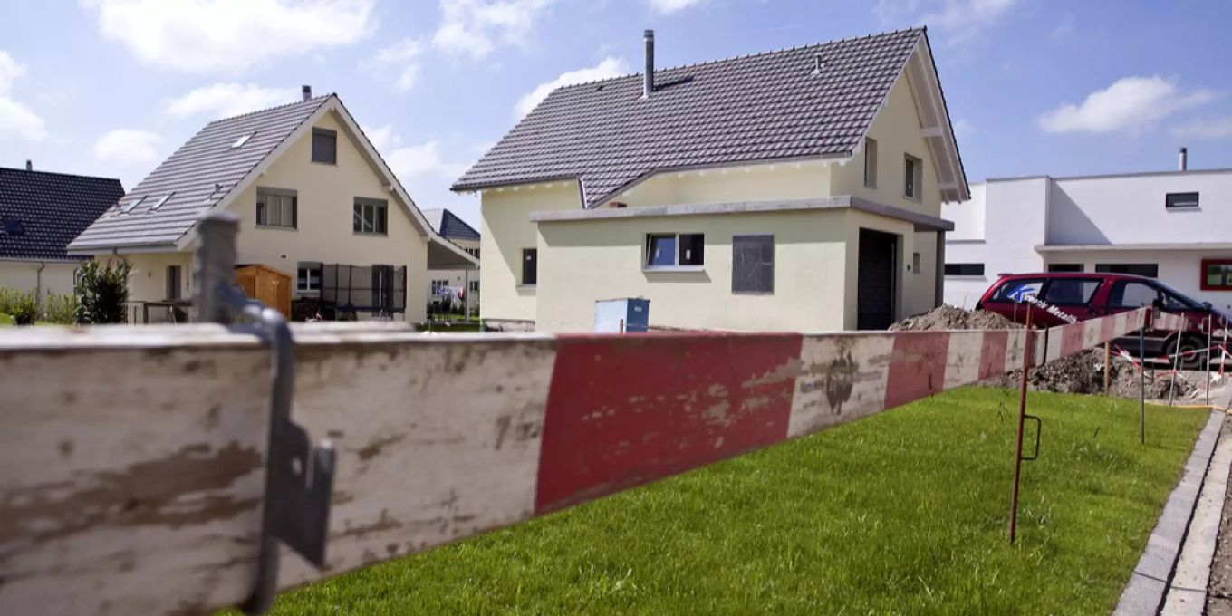 Angebot an Wohneigentum im Kanton Schwyz zu knapp – Preise steigen | Nau.ch