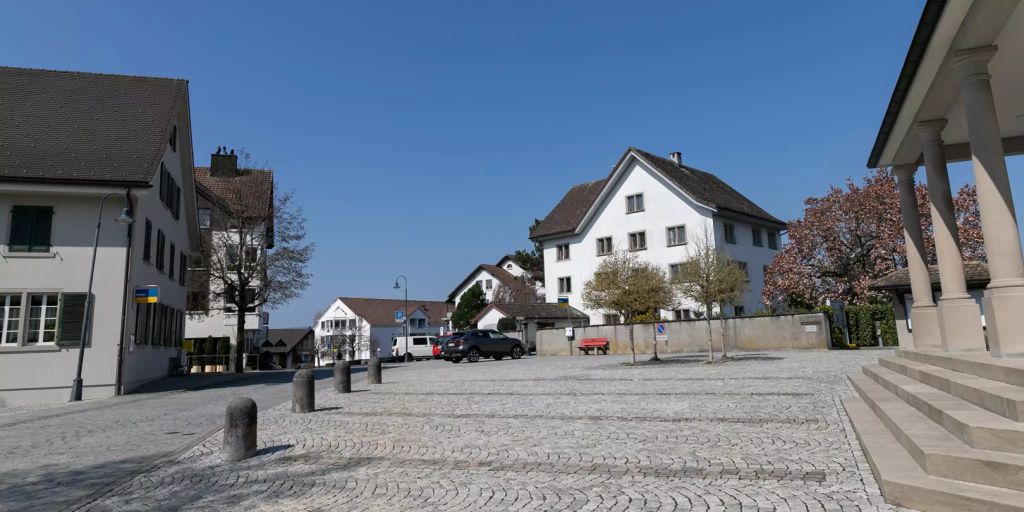 Der Gemeinderat Freienbach hat sich konstituiert