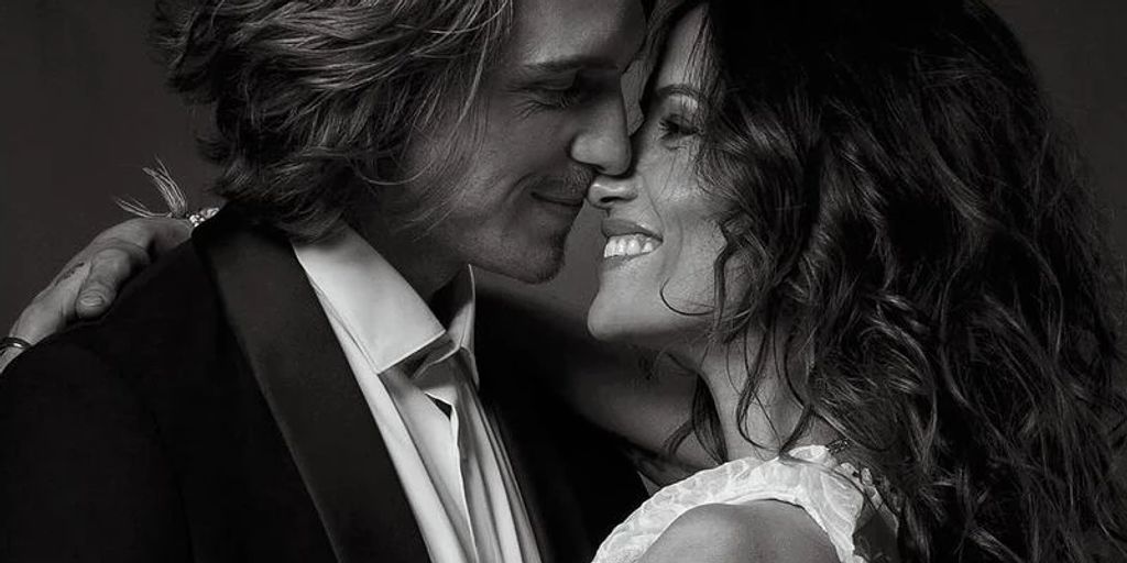 Melanie Winiger: Sagt die Ex-Miss bald zum dritten Mal «Ja»?