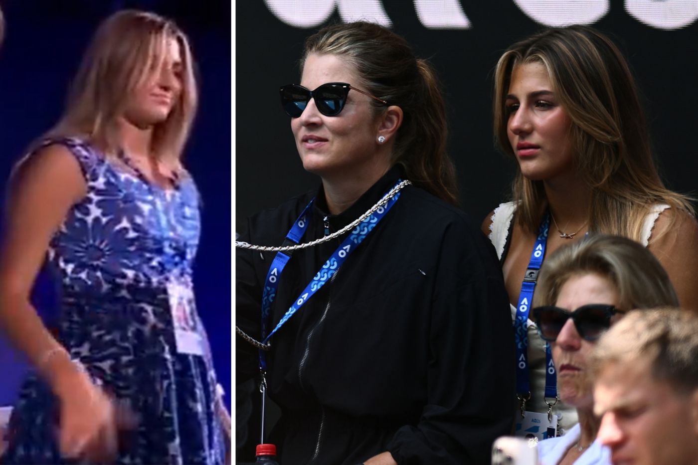 Roger Federer: Seine Teenie-Tochter trägt Kette für 2700 Franken | Nau.ch