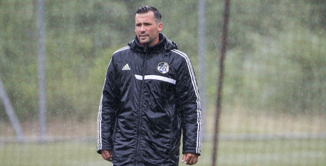 FC Luzern: Renggli oder Magnin als Frick-Nachfolger? Das sagt Yakin ...