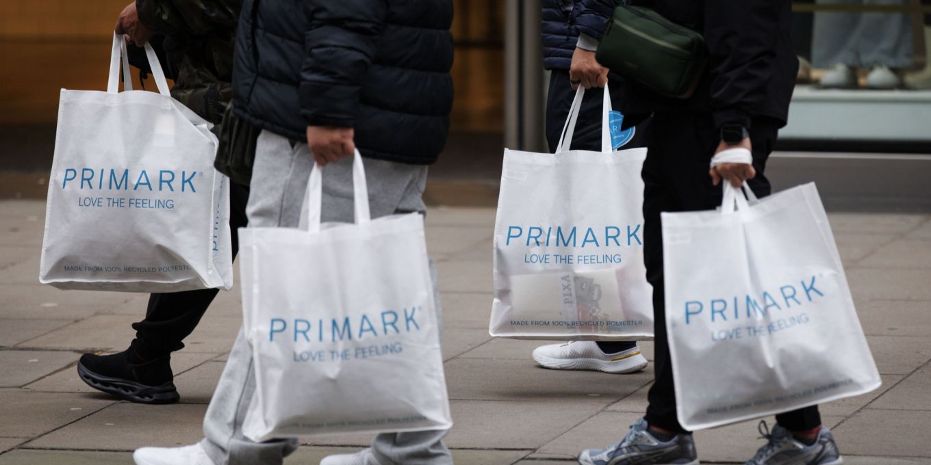 Billigmodekette Primark will ersten Shop in Schweiz eröffnen: Abfuhr ...