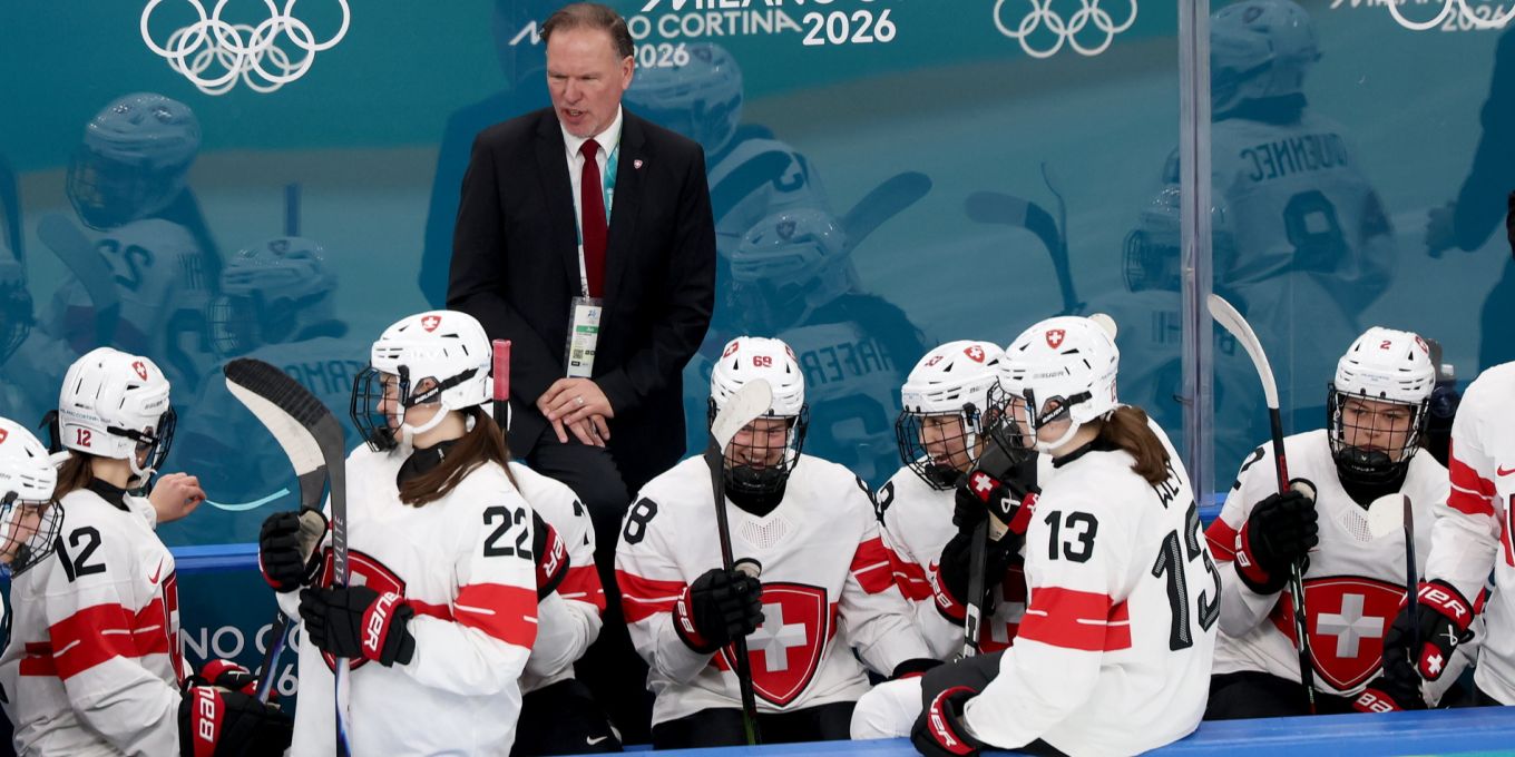 Olympia 2026: Schweiz stellt Medaillen-Rekord auf – es sind schon 17 ...
