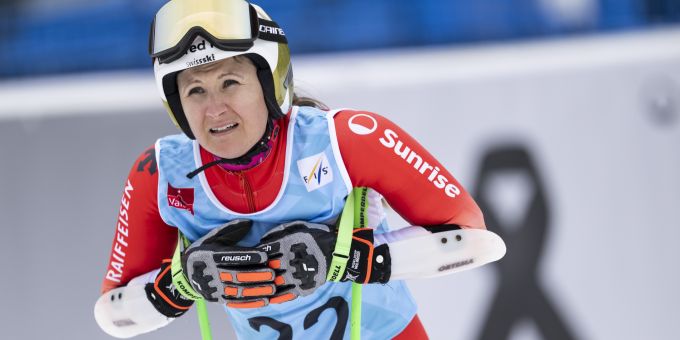 Priska Ming-Nufer: Operation und Saisonende für Obwaldnerin | Nau.ch