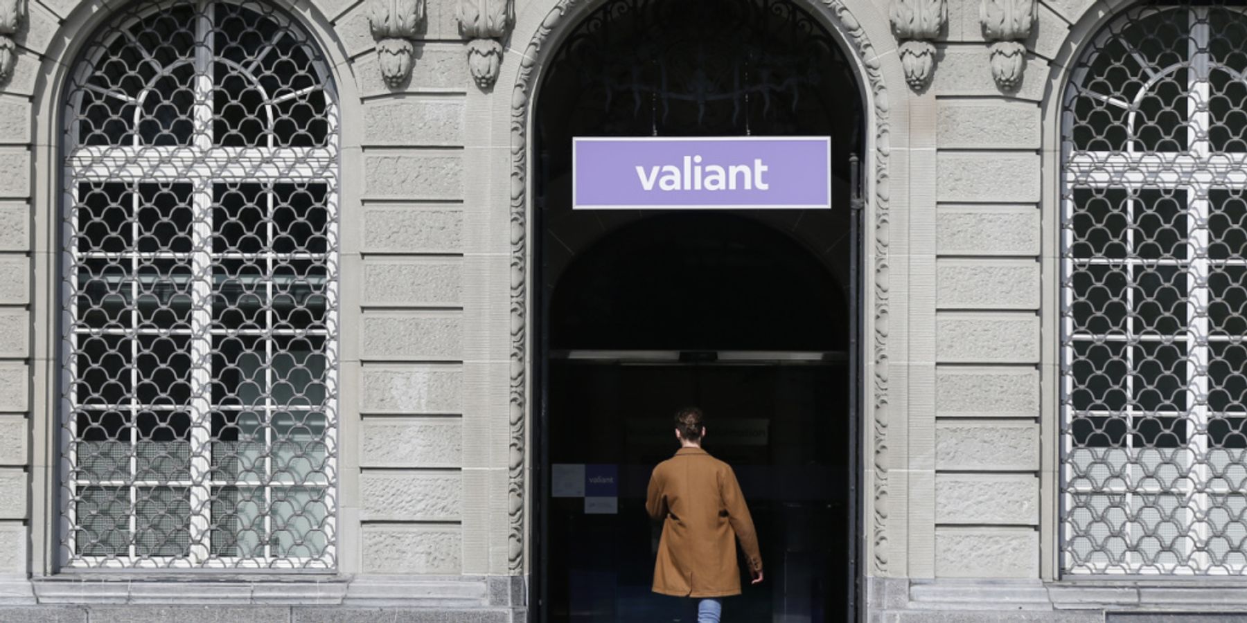 Valiant will im Rahmen von Rentabilitätsprogramm 80 Stellen abbauen ...
