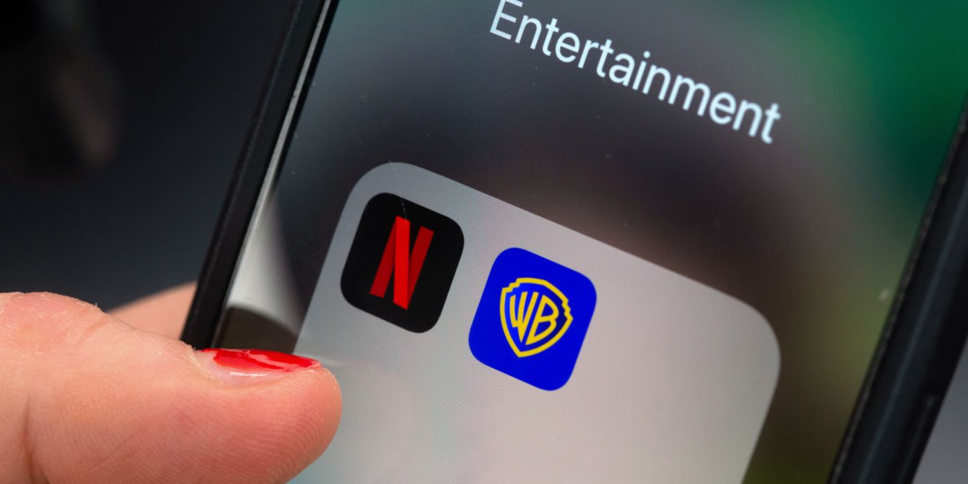 Netflix will nun Warner Bros vollständig in bar bezahlen | Nau.ch