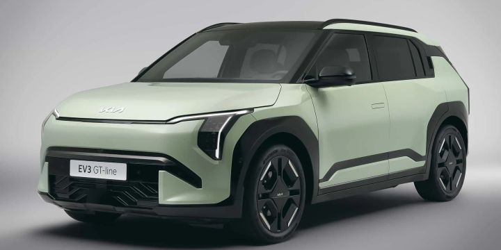 Li Auto Mega: Der Mega-Minivan aus China | Nau Automobile