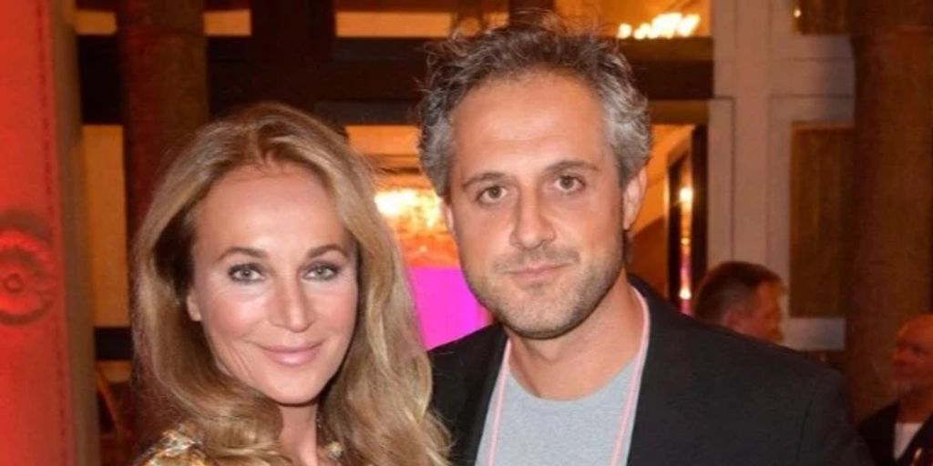 Caroline Beil bestätigt Trennung von Ehemann