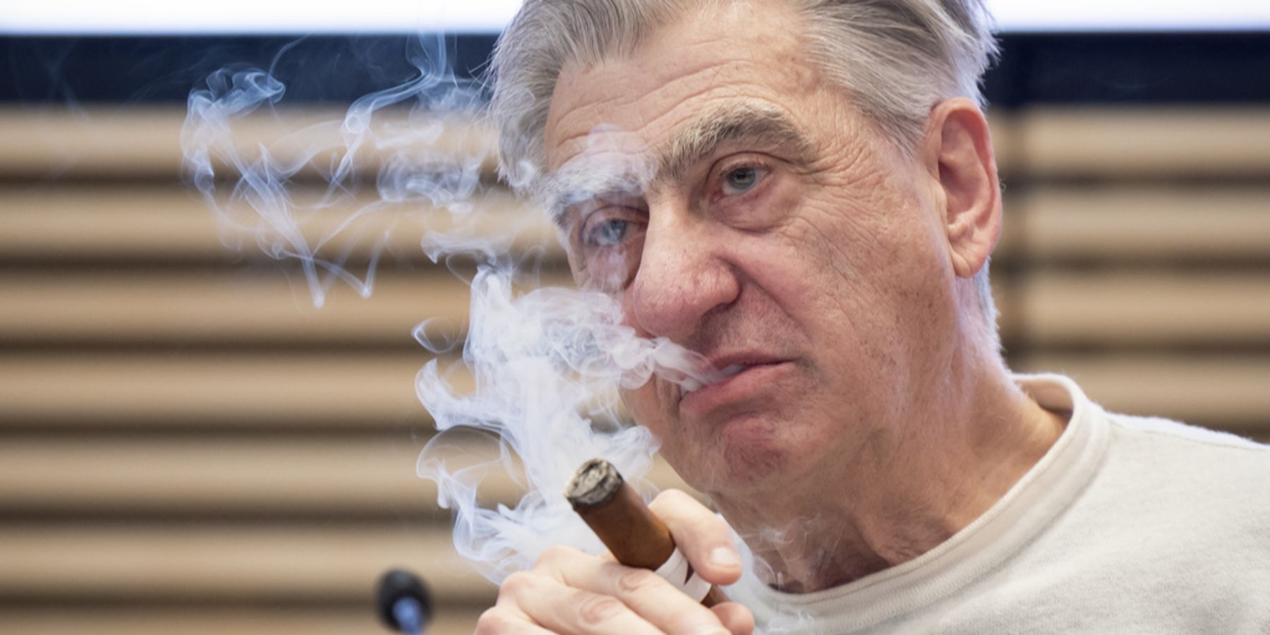 Nick Hayek kritisiert Bundesrat: «Schweiz blossgestellt» | Nau.ch