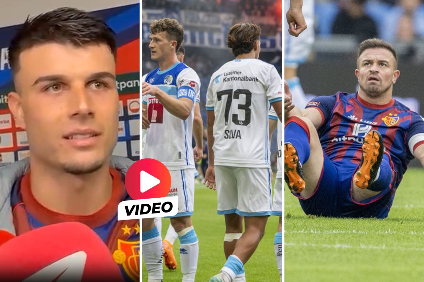 FC Basel: Europa-Tickets teurer als bei YB – Preis-Anpassung | Nau.ch