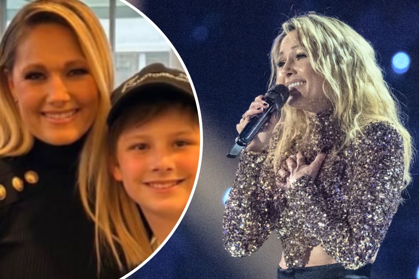 Helene Fischer: Ex von Gatte Thomas arbeitet jetzt für Beatrice Egli | Nau.ch