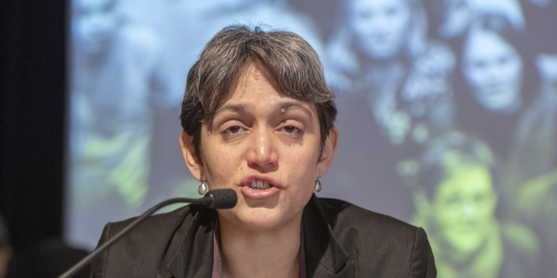 Rebekka Wyler zur VPOD-Generalsekretärin gewählt | Nau.ch