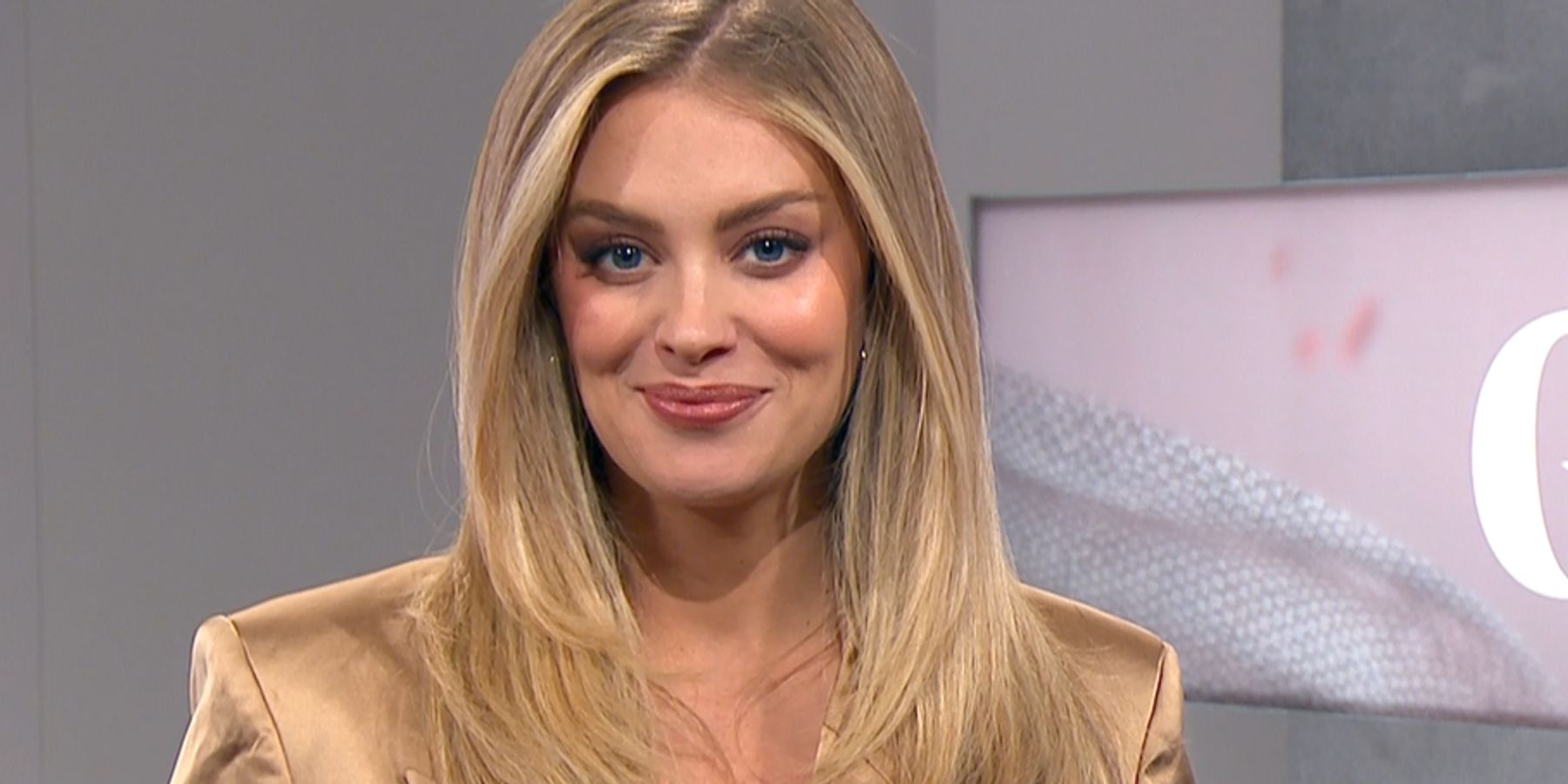 Jennifer Bosshard schliesst TV-Rückkehr zurzeit aus | Nau.ch