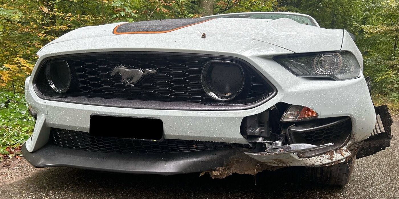 Ford Fiesta: Neues Elektro-Modell soll 2026 kommen | Nau.ch