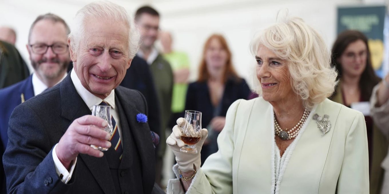 Nanu? King Charles kauft sich Luxus-Wohnung in New York | Nau.ch