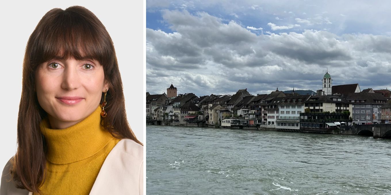 So stemmt sich Rheinfelden gegen den Einkaufstourismus | Nau.ch