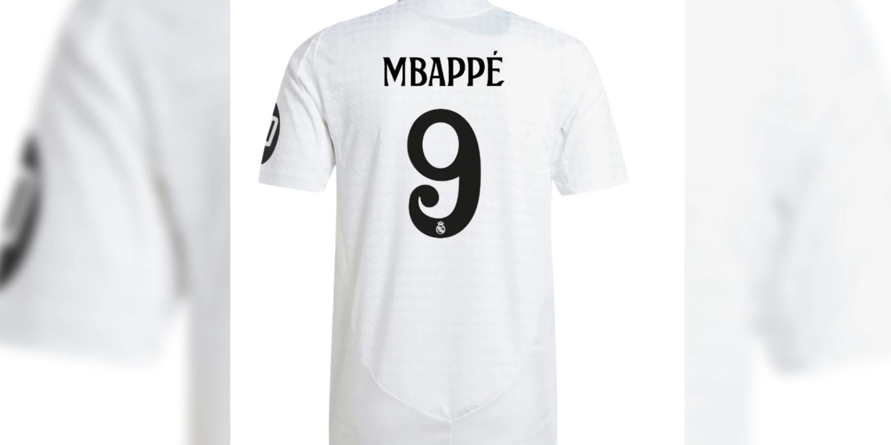 Kylian Mbappé: Real-Trikot wird zum Verkaufsschlager | Nau.ch