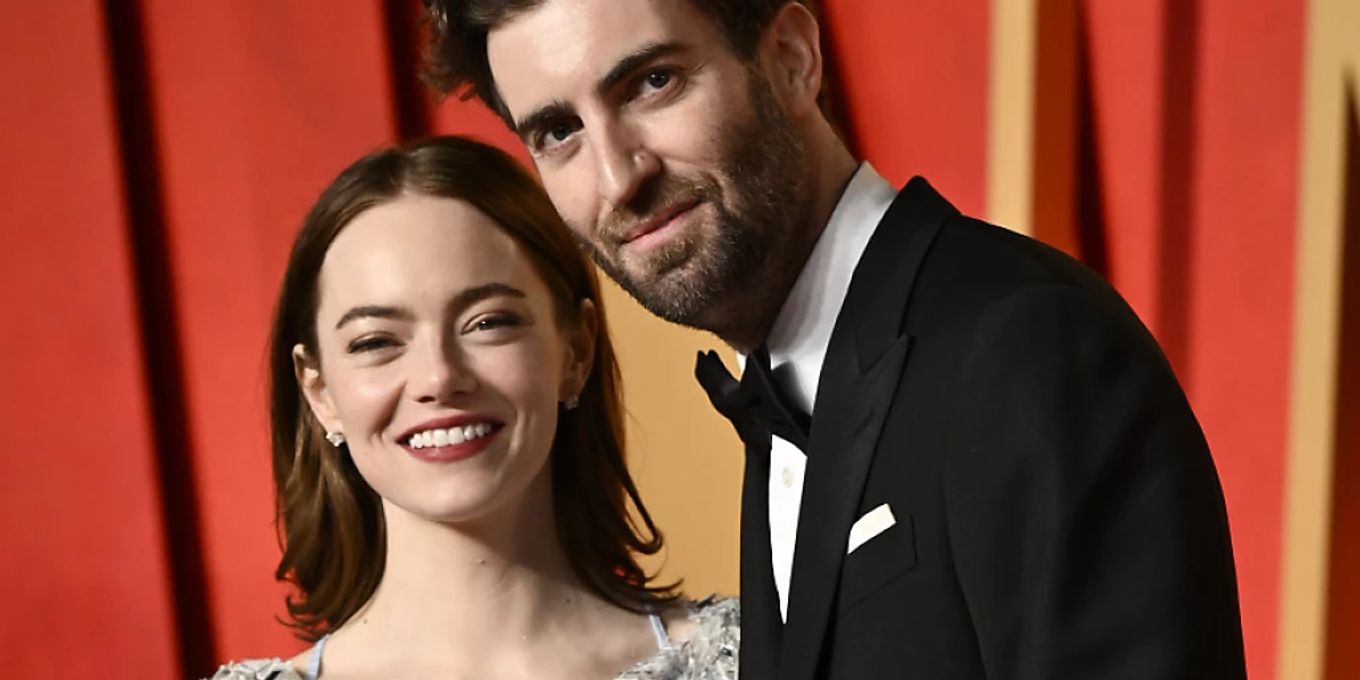 Emma Stone und Ehemann planen gemeinsames Filmprojekt | Nau.ch