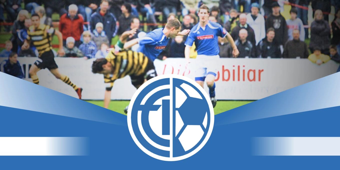 FC Ibach spielt 2025/26 in Gruppe 4 | Nau.ch