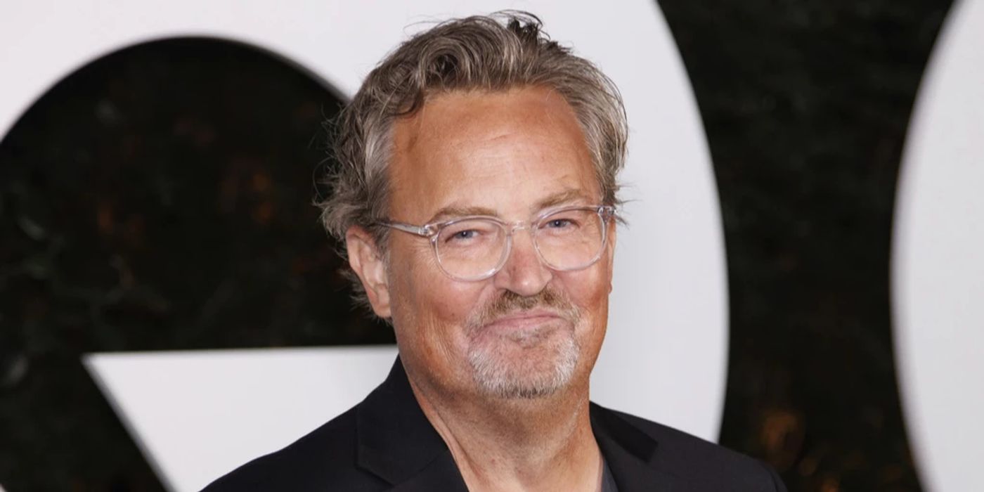 Nach Tod von Matthew Perry: Arzt zu 30 Monaten verurteilt | Nau.ch