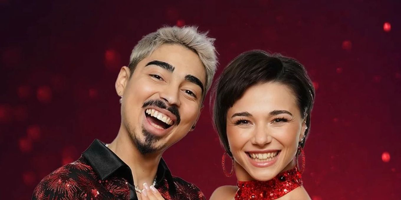 Tony Bauer muss «Let's Dance» vorzeitig verlassen | Nau.ch